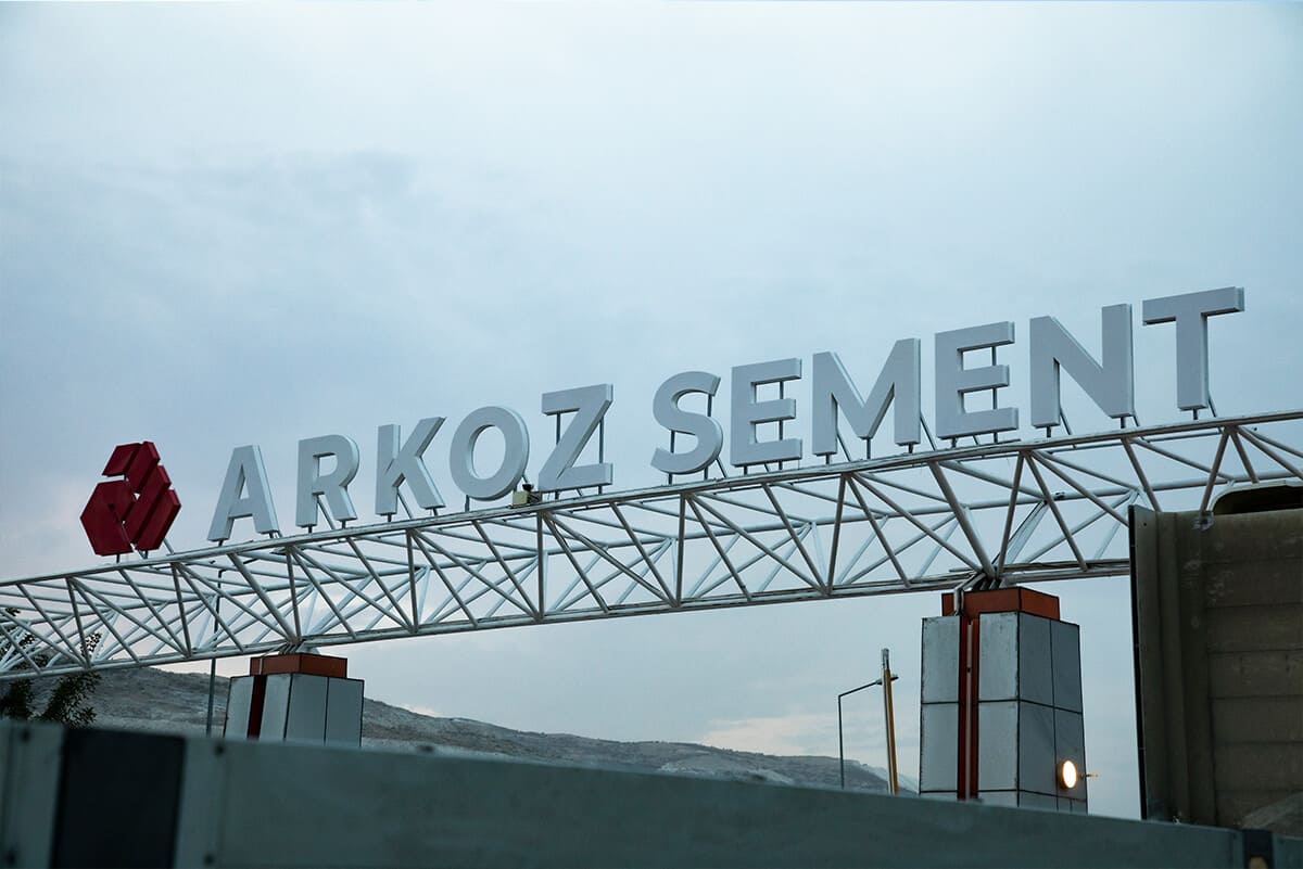 Arkoz Sement
