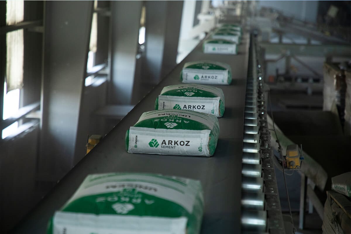 Arkoz Sement